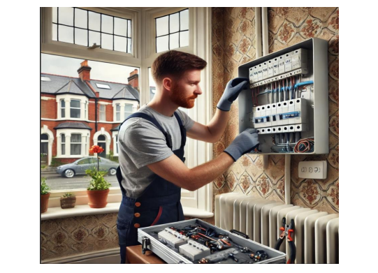 Do I Need an EICR? | Electrician in Birmingham